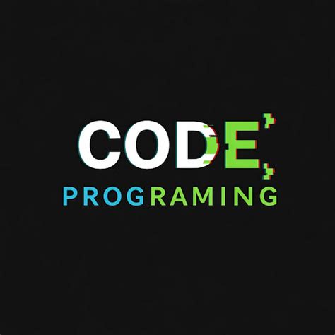 Code Programing Youtube