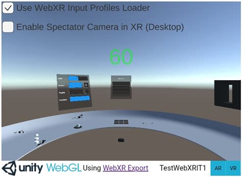WebGL URP Gamma Color Space On Mobile Unity Engine Unity