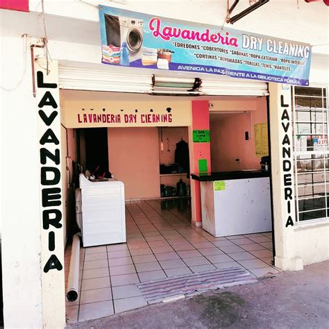 Lavandería Dry Cleaning Balancan Balancan