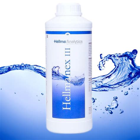 Hellmanex Iii Cell Cleaning Concentrate