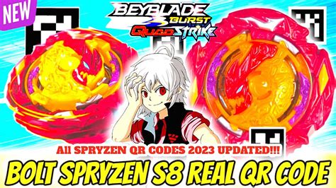 Download Bolt Spryzen S8 Qr Code All Spryzen Qr Codes