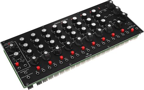 Модуль синтезатора Behringer 960 Sequential Controller купить