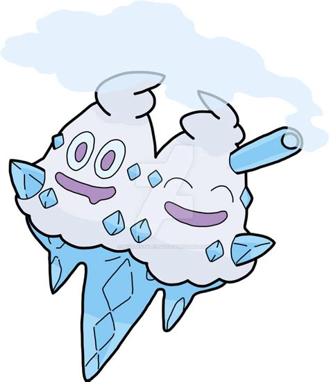 Vanilluxe By Mollystyleart On Deviantart