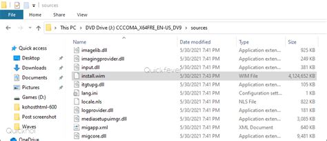 Install Windows On Legacy BIOS And No TPM