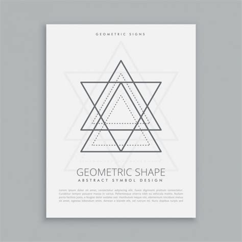 Doa Triangle Vectors And Illustrations For Free Download