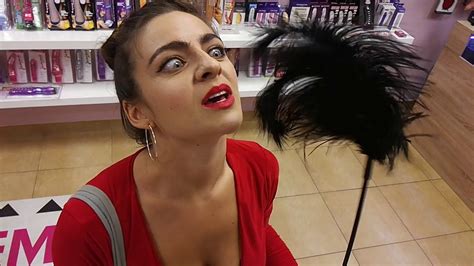 Sexshop Dni Do Lubu Youtube