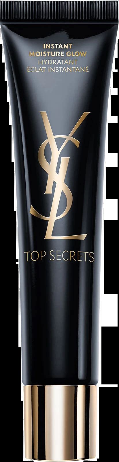Top Secrets Instant Moisture Glow från Yves Saint Laurent | Åhléns