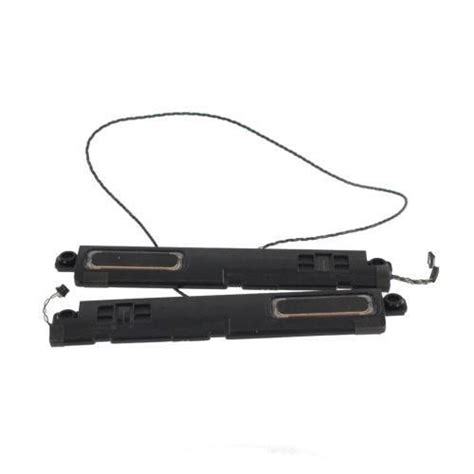 PC Laptop Speakers IFixit