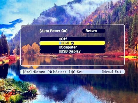 Reset Turn On Unlock An Epson Projector Without A Remote A Complete Guide PointerClicker