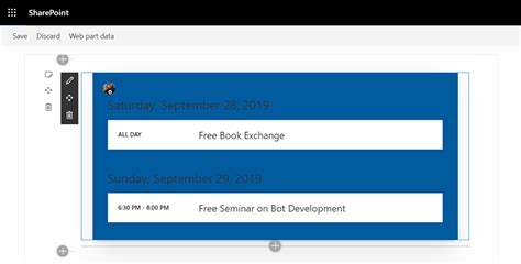 Accelerate Spfx Development With Microsoft Graph Toolkit