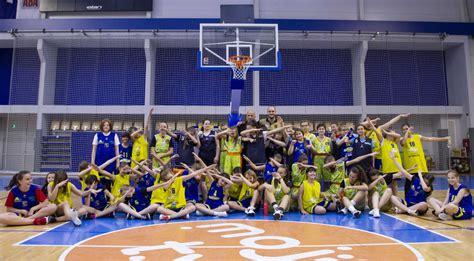 Kk Bby Domaćin Utakmica I Kola Lige Kantona Sarajevo Bc Bby