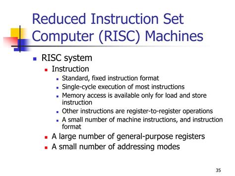Ppt The Simplified Instructional Computer Sic Powerpoint