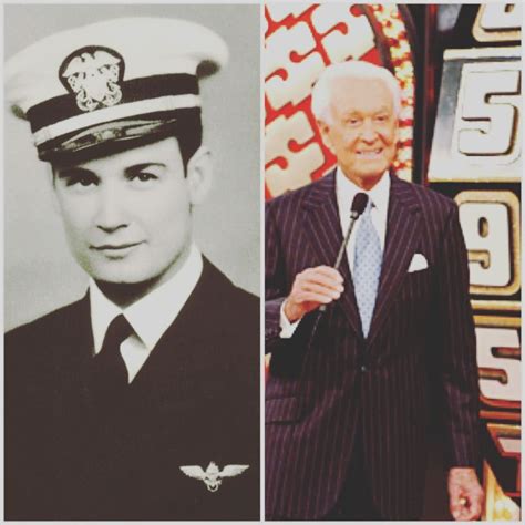 Rest Easy And Thank You For Your Service Ensign Bob Barker Wwii Navy Veteran Come On Down