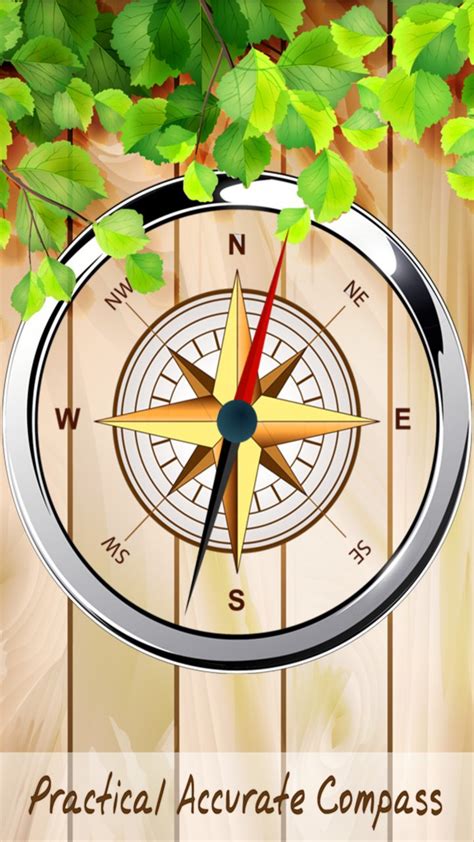 Practical Accurate Compass Apk For Android Download