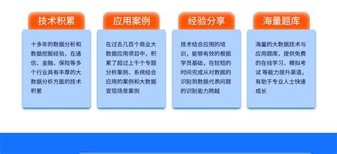大数据分析师培训 永洪科技