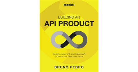 Building An API Product Book