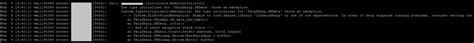C Unable To Load Shared Library LibSkiaSharp Or One Of Its Dependencies On Linux Stack