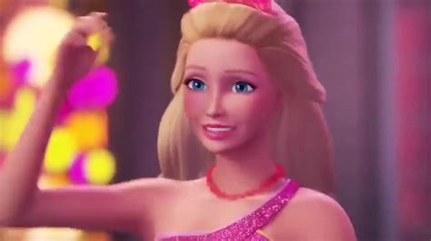 Barbie I Tajemnicze Drzwi 720p Cda