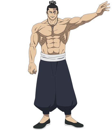 Aoi Todo Fictional Powers And Abilities Wiki Fandom