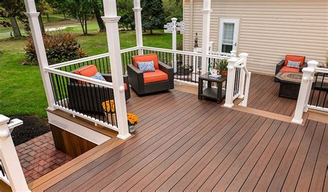 Facts About Composite Decking Latakentucky