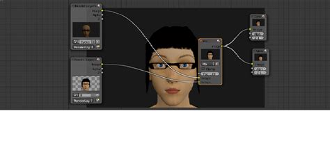 Mixing Cycles And Bi Compositing And Post Processing Blender Artists Community