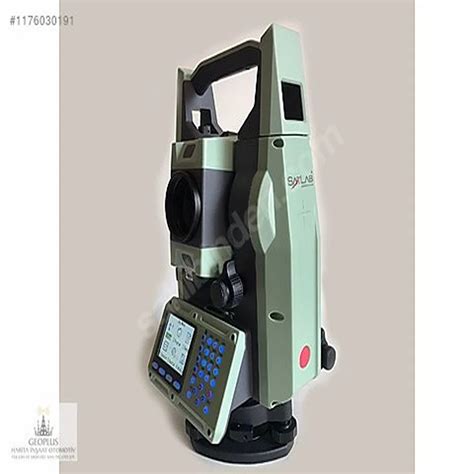 Satlab Total Station Model Slt10 At ₹ 350000 Total Station In Panvel Id 26587887212