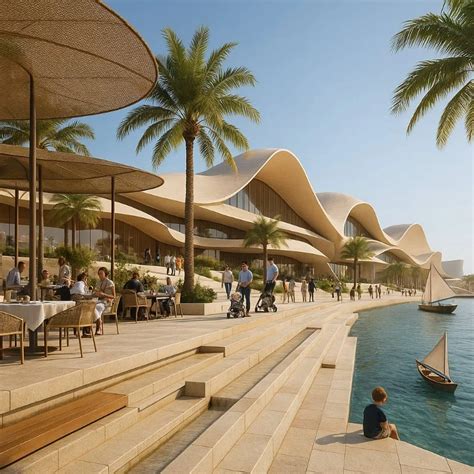Luxury Development Examples