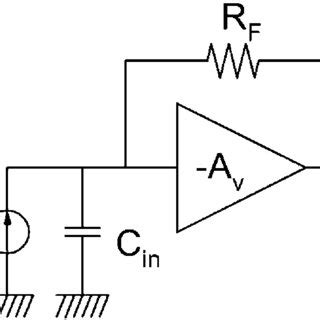 Output Buffer Circuit Download Scientific Diagram