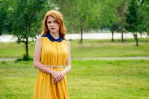 Slang For Redhead Examples Foreign Lingo