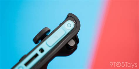 Tested Killswitch Is All You Want In A Nintendo Switch 2 Case