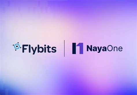 Flybits On Linkedin Flybits Joins The Nayaone Tech Marketplace