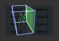 Qt Quick Scene Graph Default Renderer Qt Quick