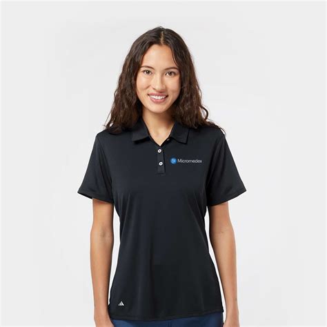 Micromedex Performance Polo Womens Merative