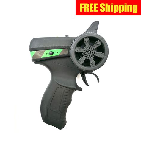 Radio Receiver Esc Wpl Rc Official Store