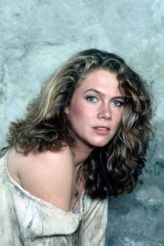 Joan Wilder Kathleen Turner Romancing The Stone Kathleen Turner