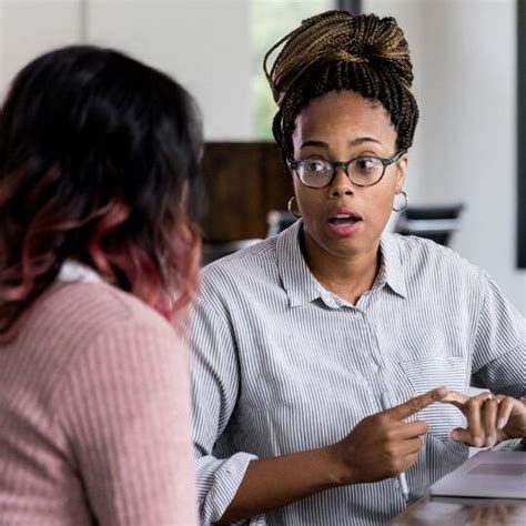 Struggling with Difficult Conversations? Here’s how to Ease the ...