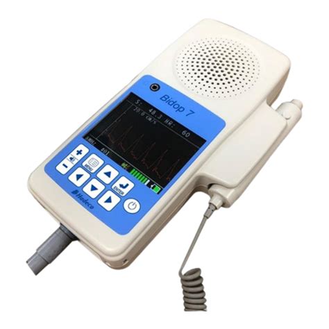 Hadeco Bidop 7 Operating Manual Pdf Download Manualslib