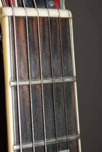 Change Guitar Strings