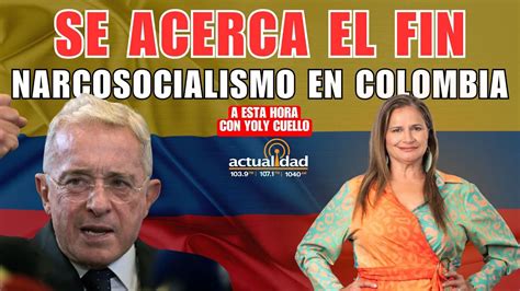 Narc0dictadura Disfrazada De Democracia En Colombia A Esta Hora Con