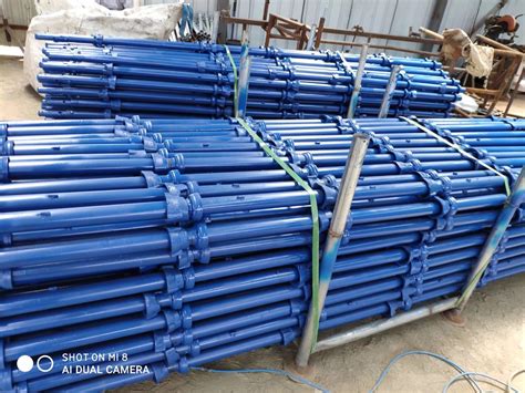 Reliable Cuplock Scaffolding Systems Utm