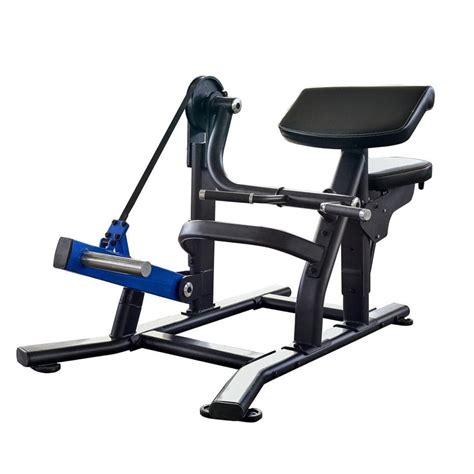 Mf Biceps Curl Machine