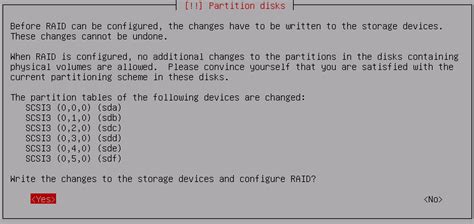 texsoft it how to boot linux debian squeeze from software raid 1