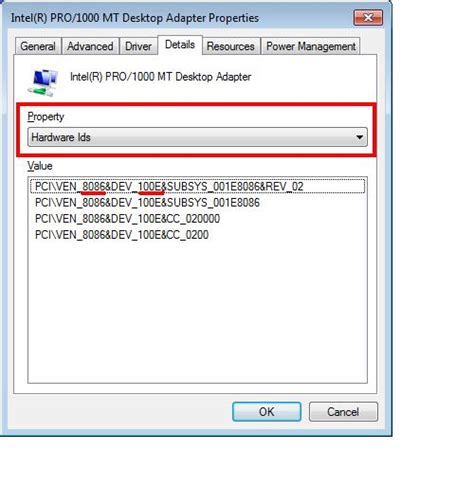 The Drivers For This Device Are Not Installed Code 28 How Do I Correct This