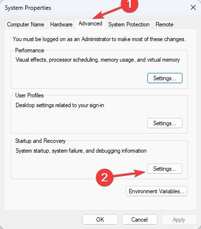 Event ID 161 Volmgr What Is This Error How To Fix It