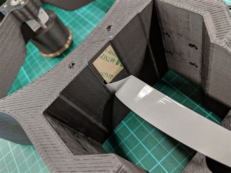 3d Printed 8 Goto Telescope 28 Steps With Pictures Instructables