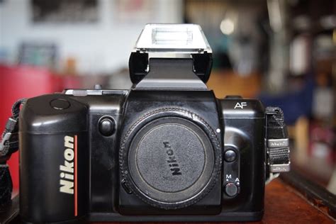 Nikon F401 - Catawiki