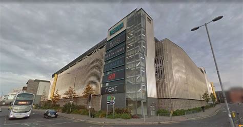 Primark Sex Assault Man Identified After Girl 12 Groped In Store Mirror Online