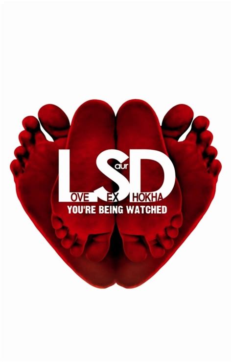 LSD Love Sex Aur Dhokha 2010 DVD PLANET STORE