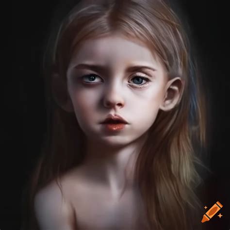 Innocence On Craiyon