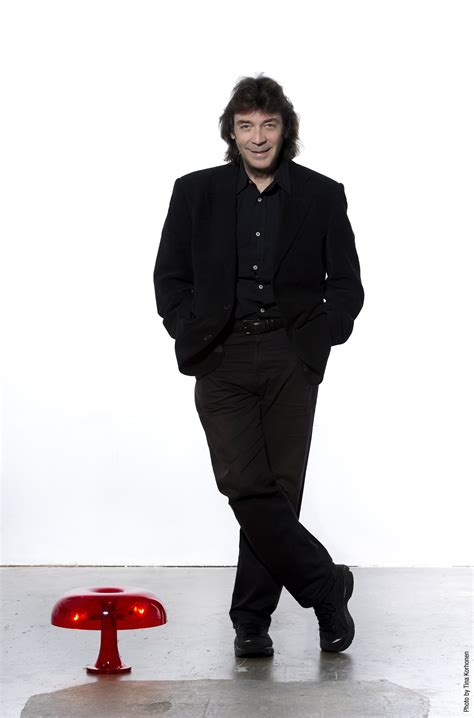 Steve Hackett Genesis Revisited II The Progmeister